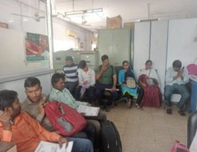 NAB India