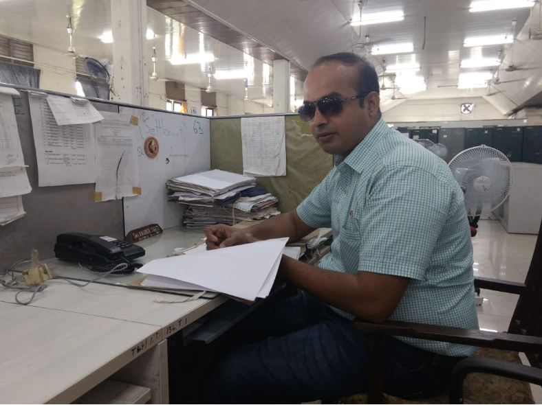 NAB India